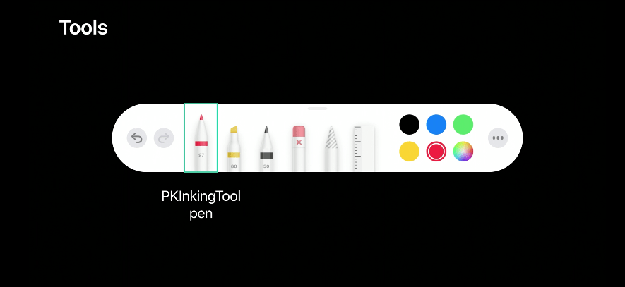 PencilKit brings low latency Apple Pencil drawing & annotation - 9to5Mac