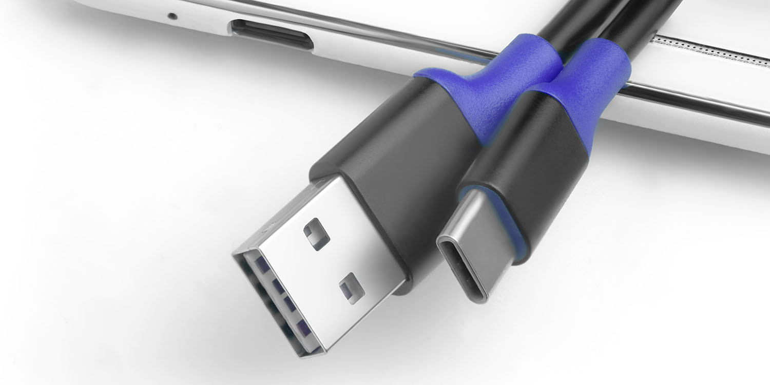 Why we had to wait for USB-C to get a reversible plug - 9to5Mac