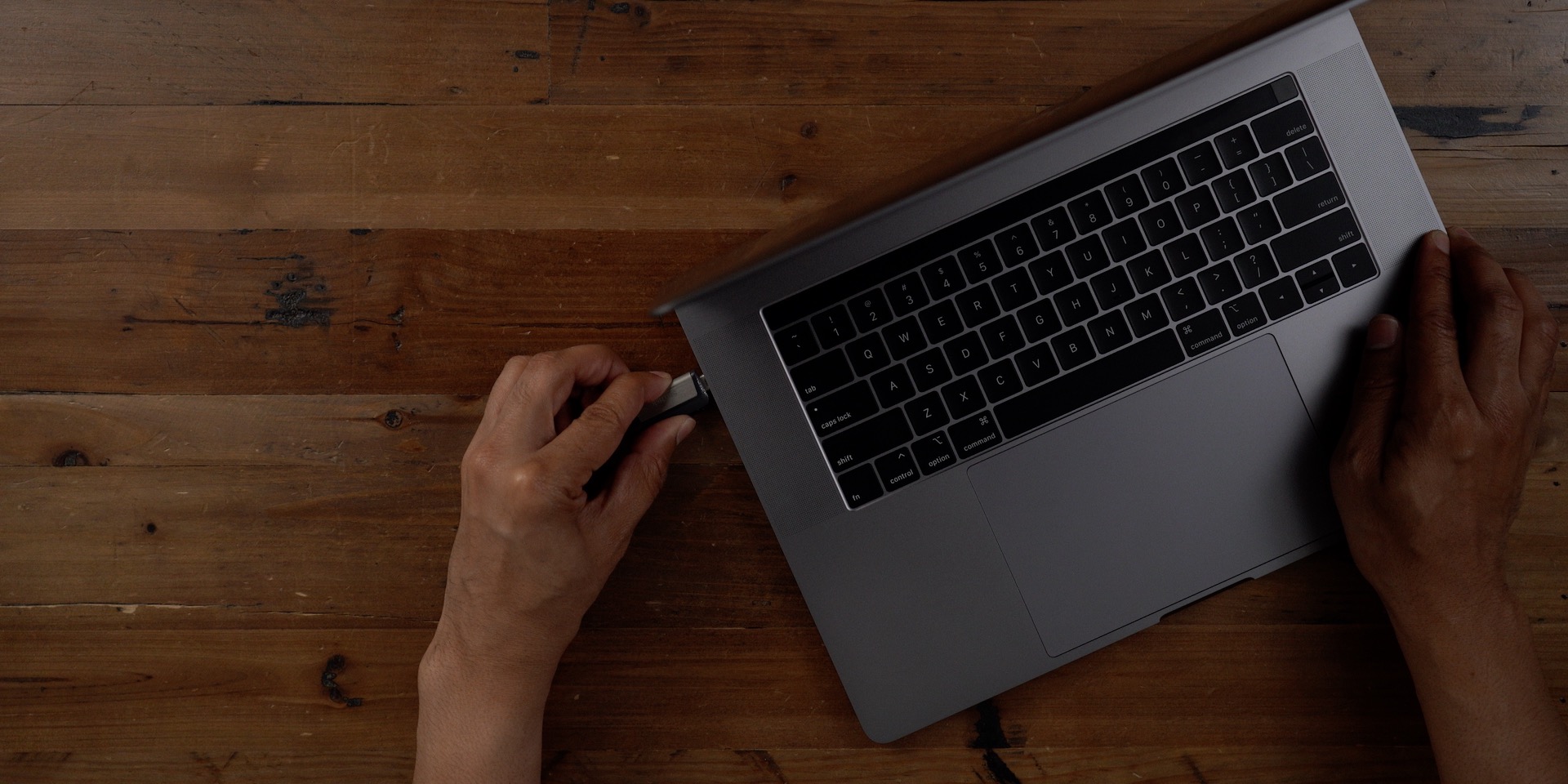 How To Create A Bootable Macos Catalina 10 15 Usb Install Drive [video]