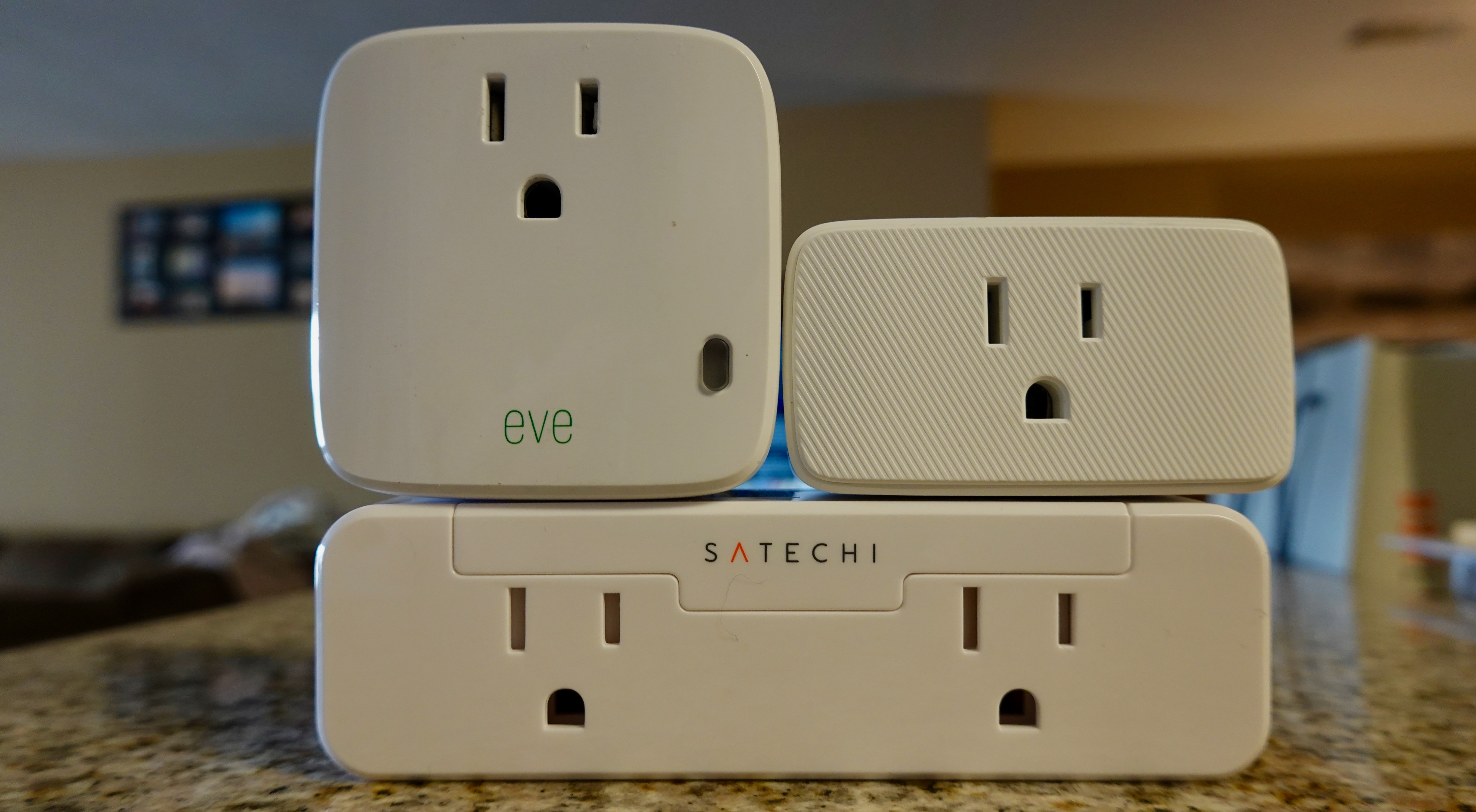 Hands-on with Satechi's new HomeKit Dual Smart Outlet - 9to5Mac