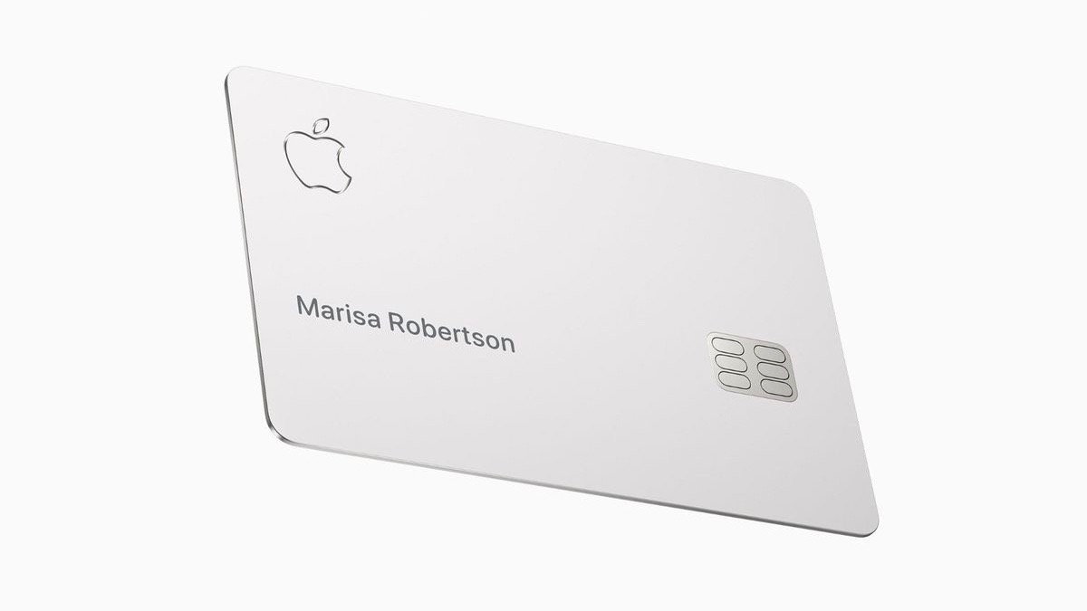 Apple Card: Everything we know about rewards, approval, more - 9to5Mac