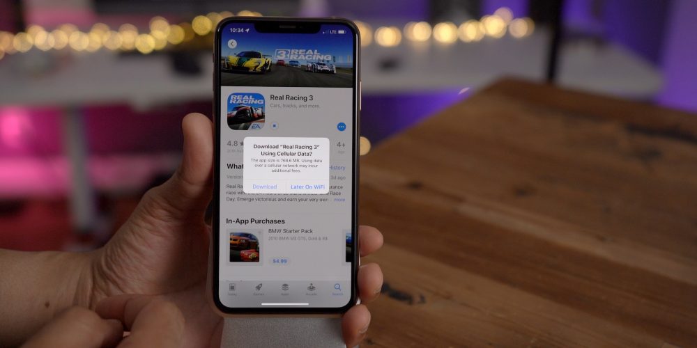 Hands-on with 200+ iOS 13 changes and features [Video] - 9to5Mac