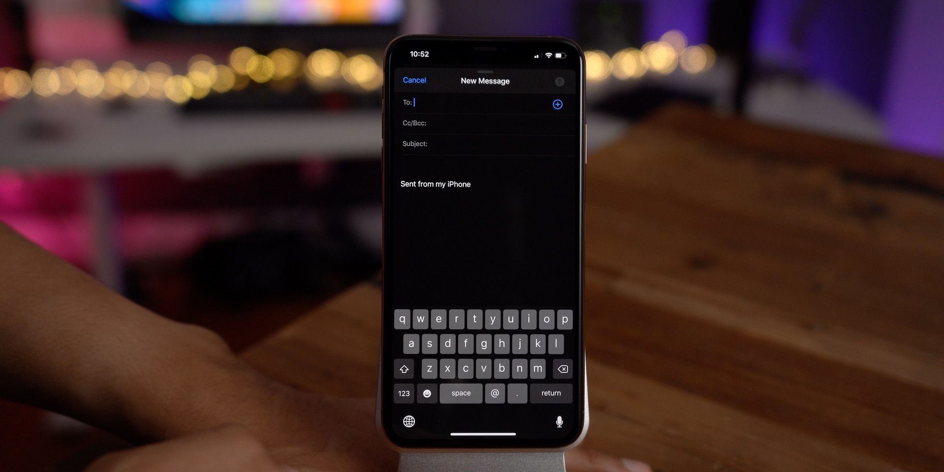 Hands-on with 200+ iOS 13 changes and features [Video] - 9to5Mac