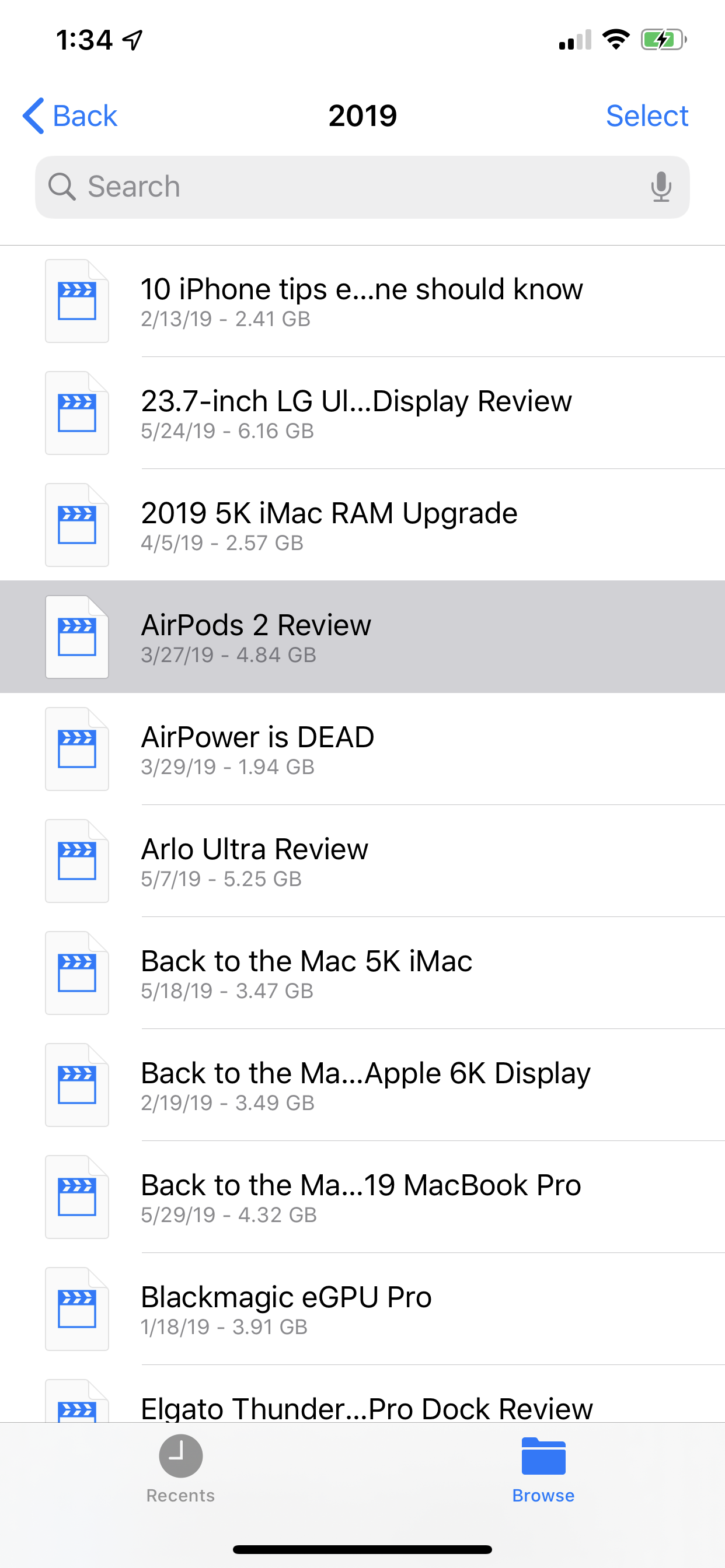 iOS 13 beta 2 enables SMB Server connectivity in the Files app - 9to5Mac