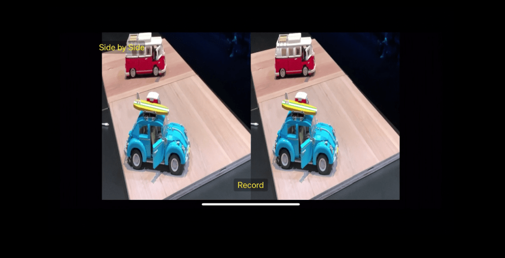 Multi-cam support in iOS 13 allows simultaneous capture - 9to5Mac