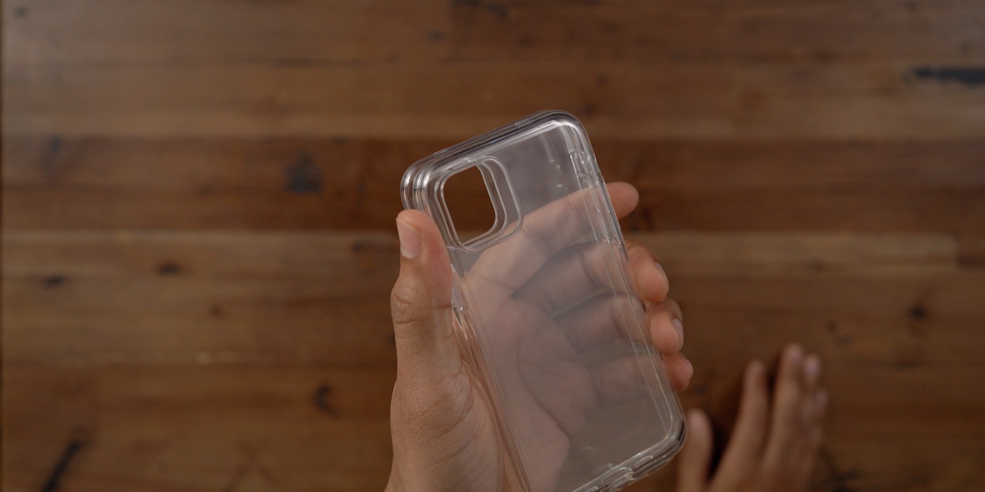 Hands-on with new 2019 iPhone 11 cases with square camera housing ...