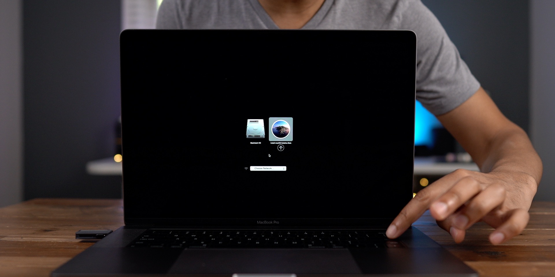 How to create a bootable macOS Catalina 10.15 USB install drive [Video]