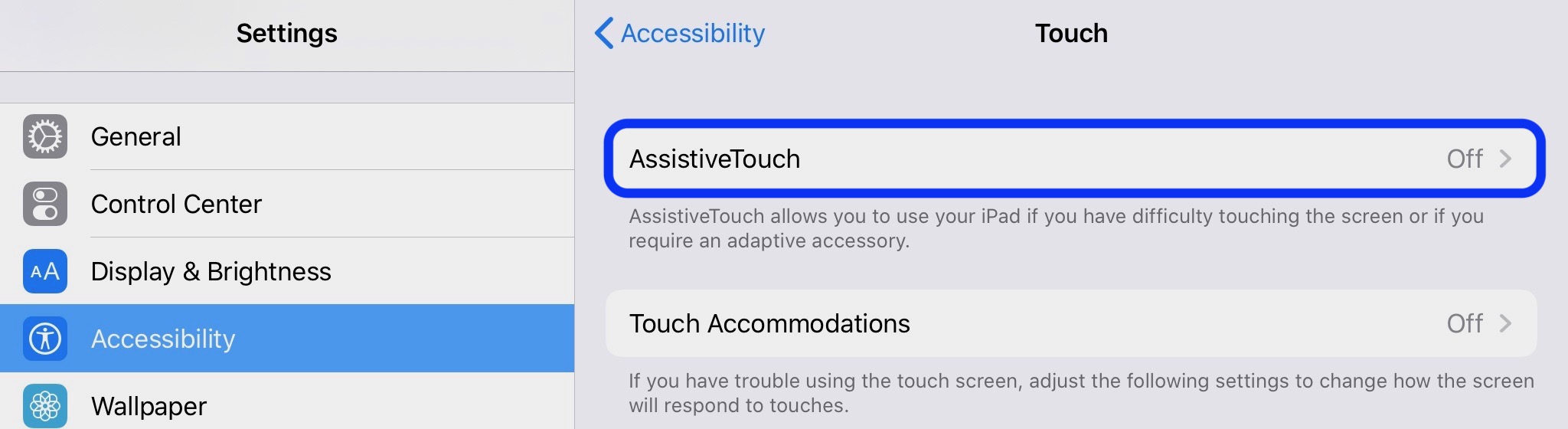 iOS 13: How to use a mouse with your iPad - 9to5Mac