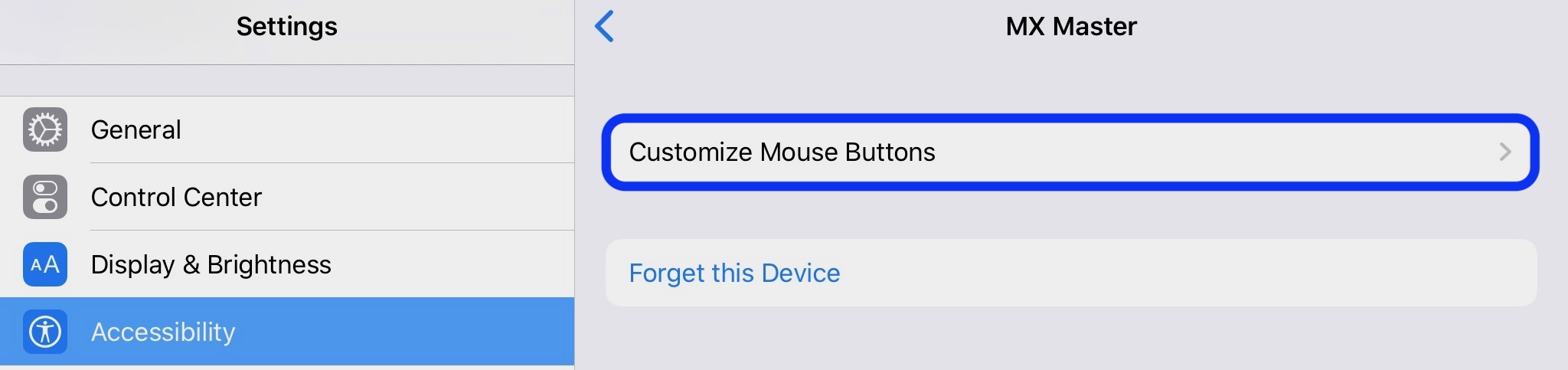 iOS 13: How to use a mouse with your iPad - 9to5Mac