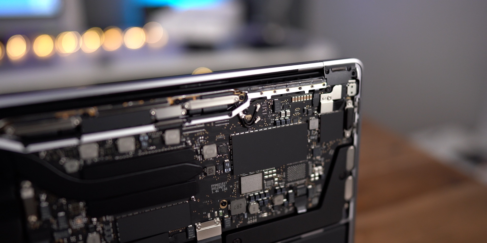 Review: 2019 entry-level $1299 MacBook Pro with Touch Bar and Touch ID