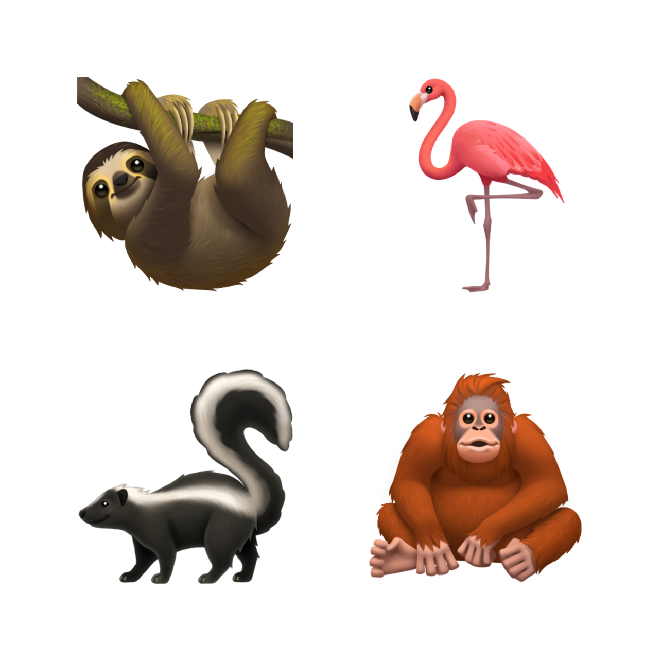 Apple teases nearly 60 new emoji coming to iOS this fall - 9to5Mac