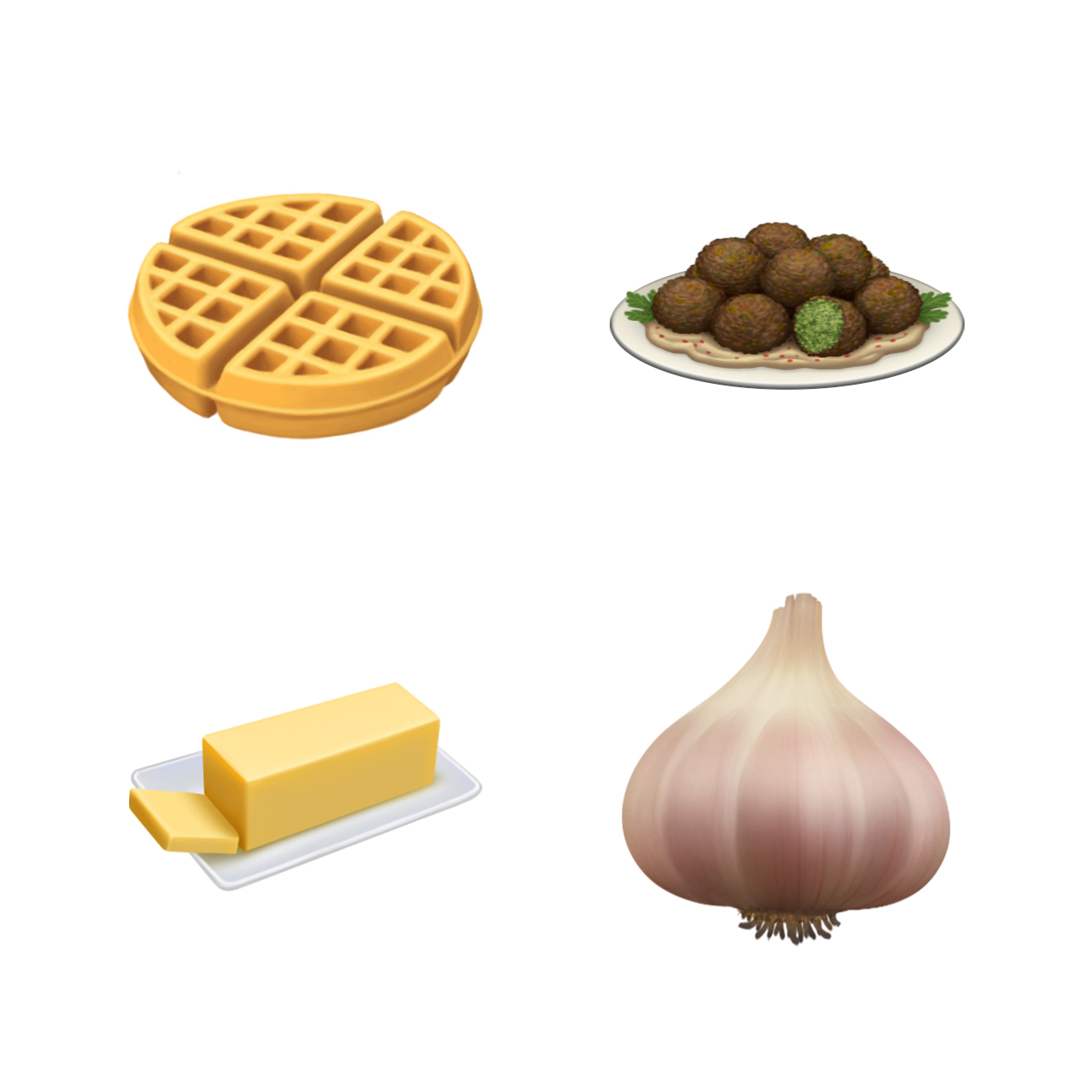 Apple teases nearly 60 new emoji coming to iOS this fall - 9to5Mac