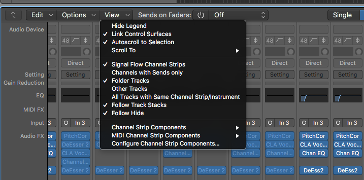 An in depth look at best new Logic Pro X features in 10.4.5- 9to5Mac