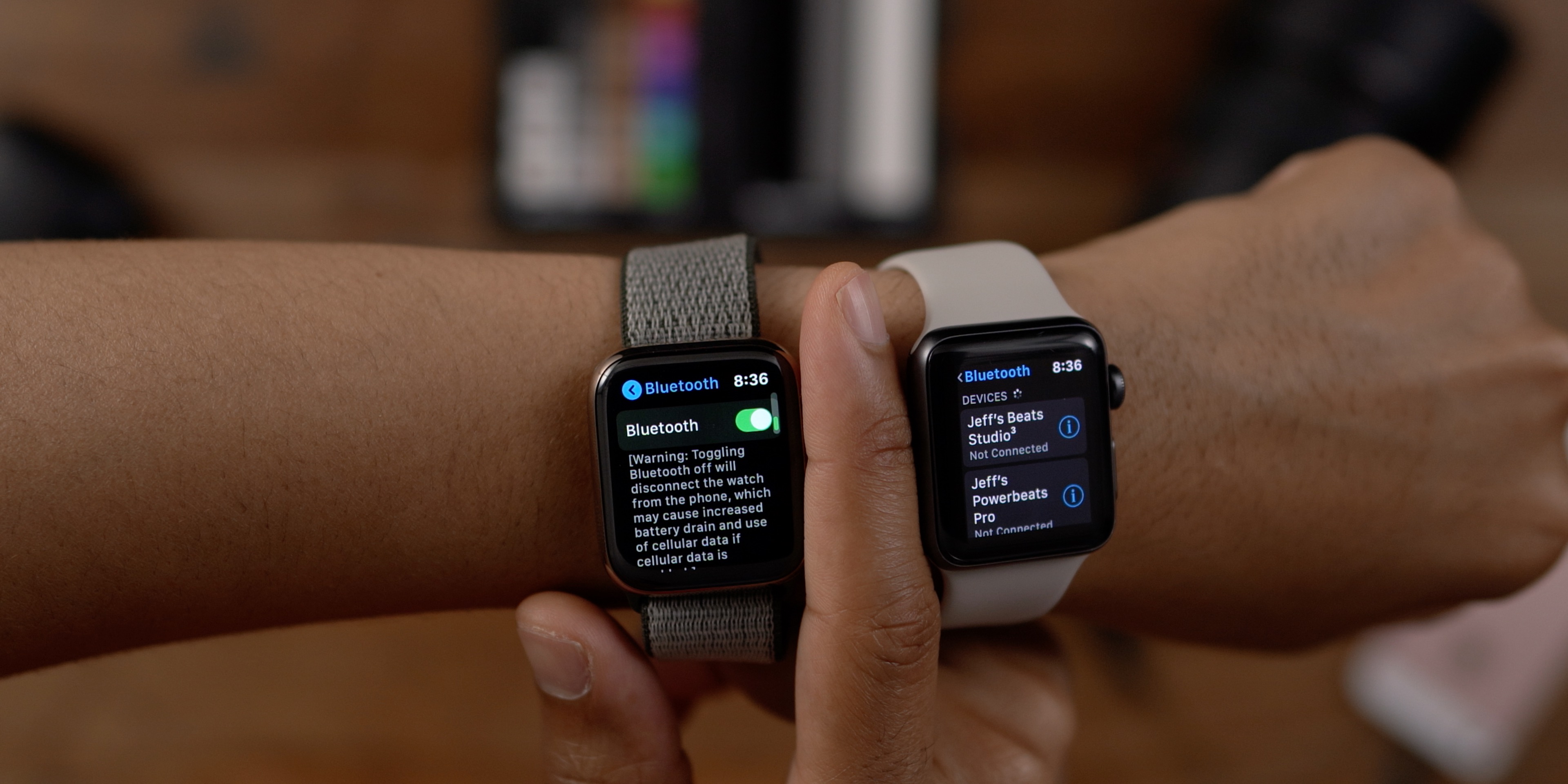 Hands-on: 80+ watchOS 6 changes and features [Video] - 9to5Mac