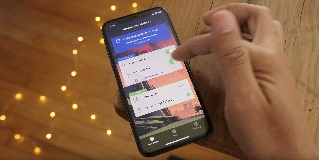 Malwarebytes comes to iOS w/ scam call blocking, spam text filtering ...