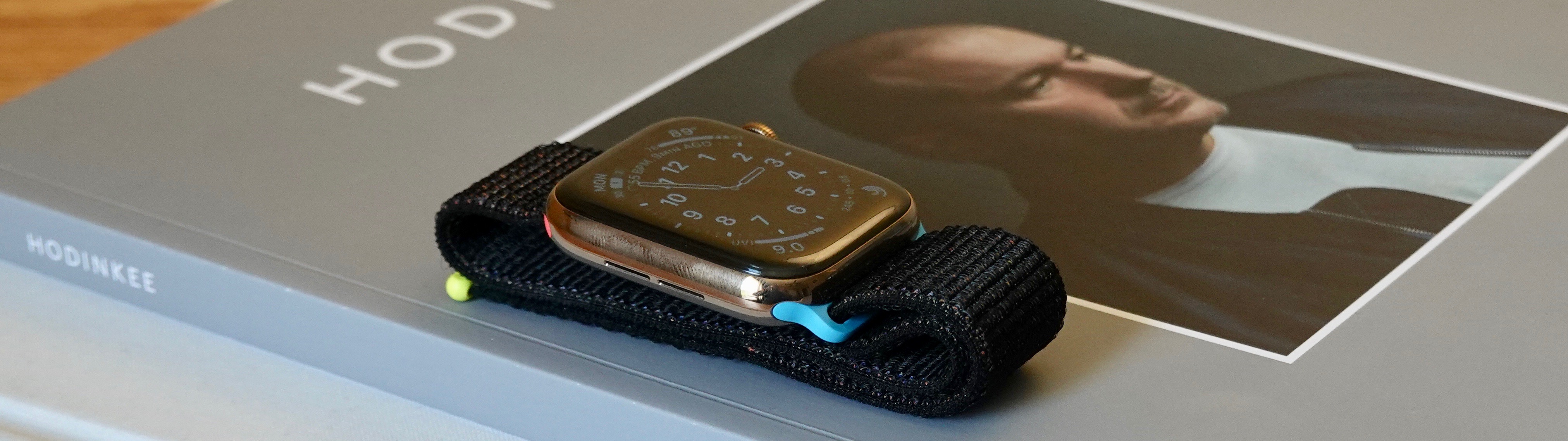 Apple Watch and the legacy of Jony Ive - 9to5Mac