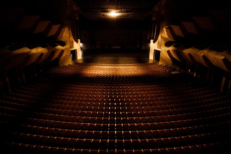 Final look at historic venue where first Macintosh and Apple Watch were ...