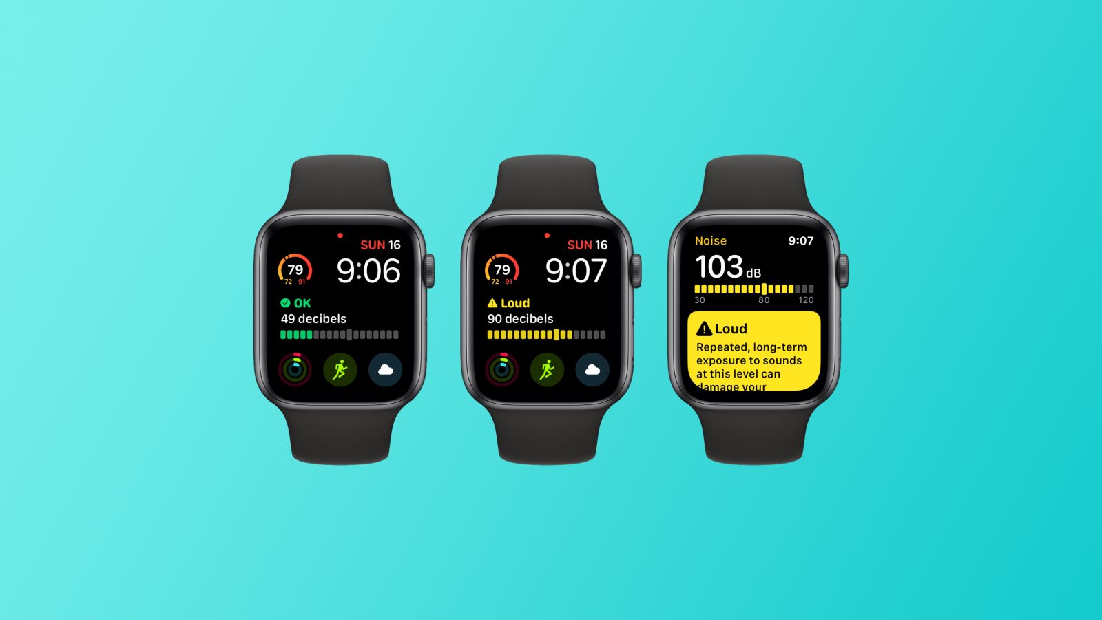 How to protect your hearing with iOS 13 and watchOS 6 - 9to5Mac