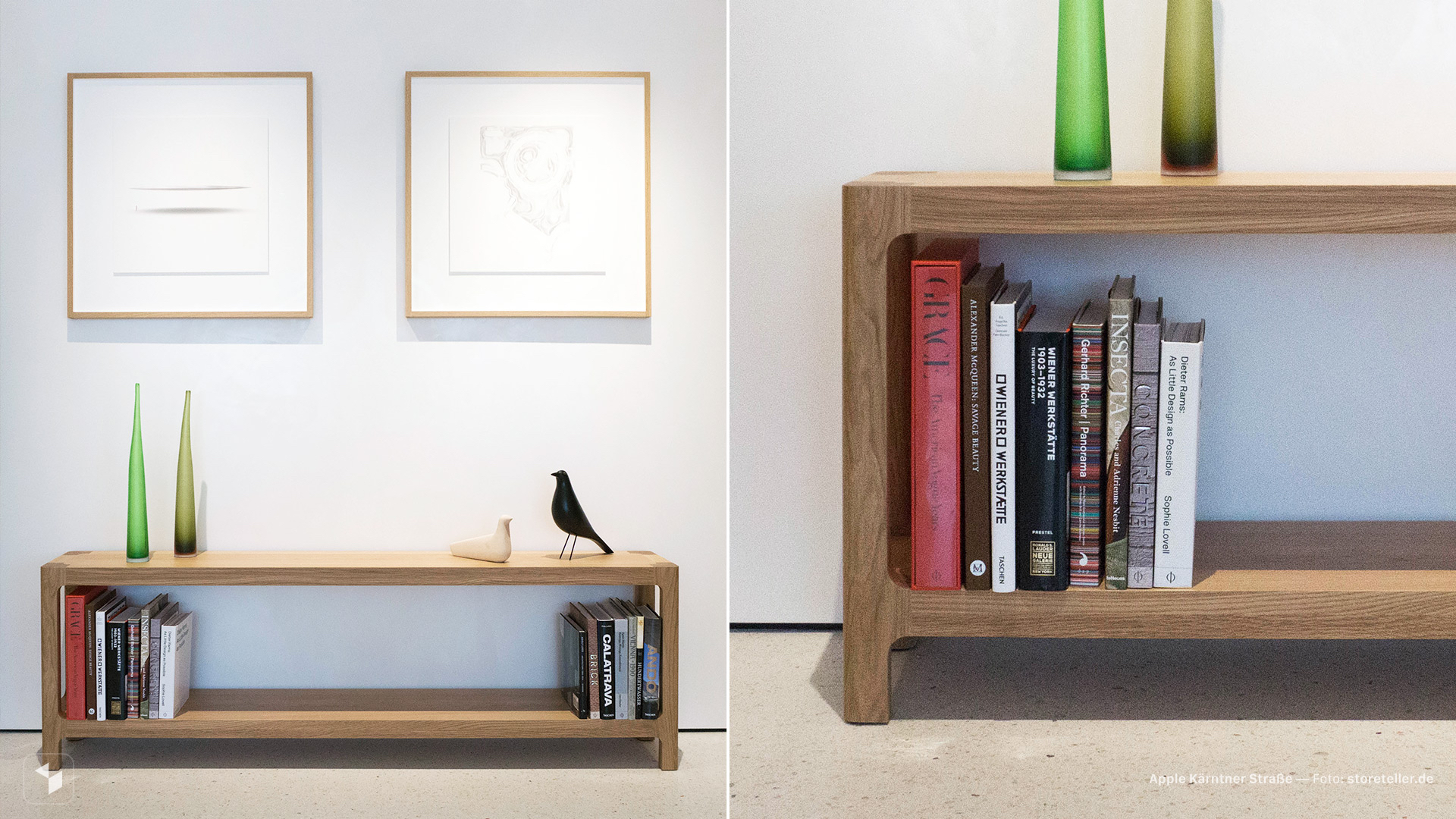 Cataloging the modern furnishings of Apple Store Boardrooms - 9to5Mac