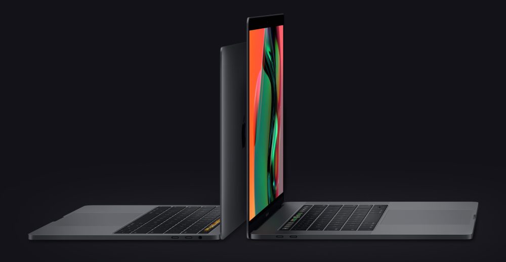 Here's how the 2019 MacBook Air and MacBook Pro compare - 9to5Mac