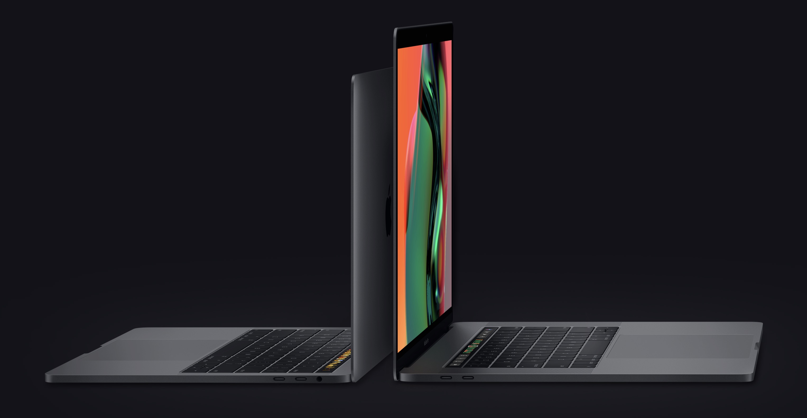 Here's how the 2019 MacBook Air and MacBook Pro compare - 9to5Mac