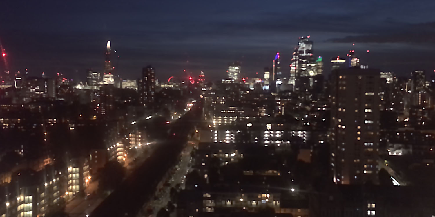 Which is the best iPhone camera app for night shots? - 9to5Mac