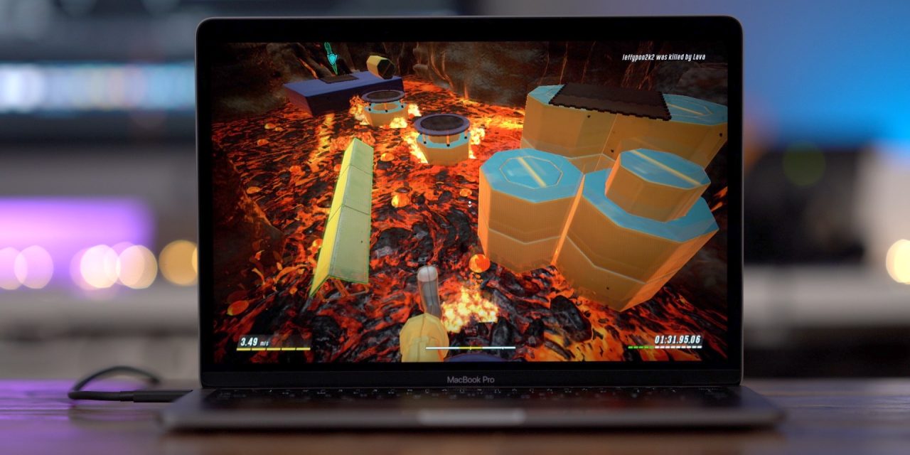 'Let the games begin' Apple Arcade ad hypes the service ahead of next ...