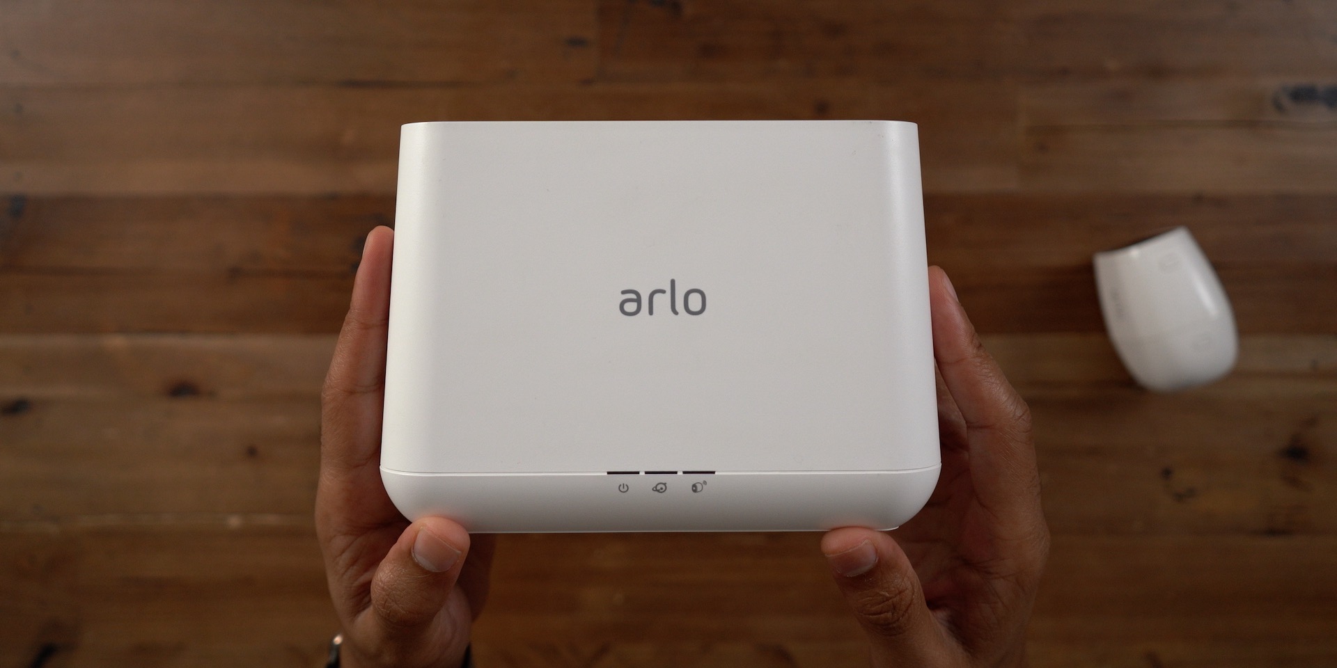 Hands-on: Arlo Pro 2 HomeKit support video walkthrough
