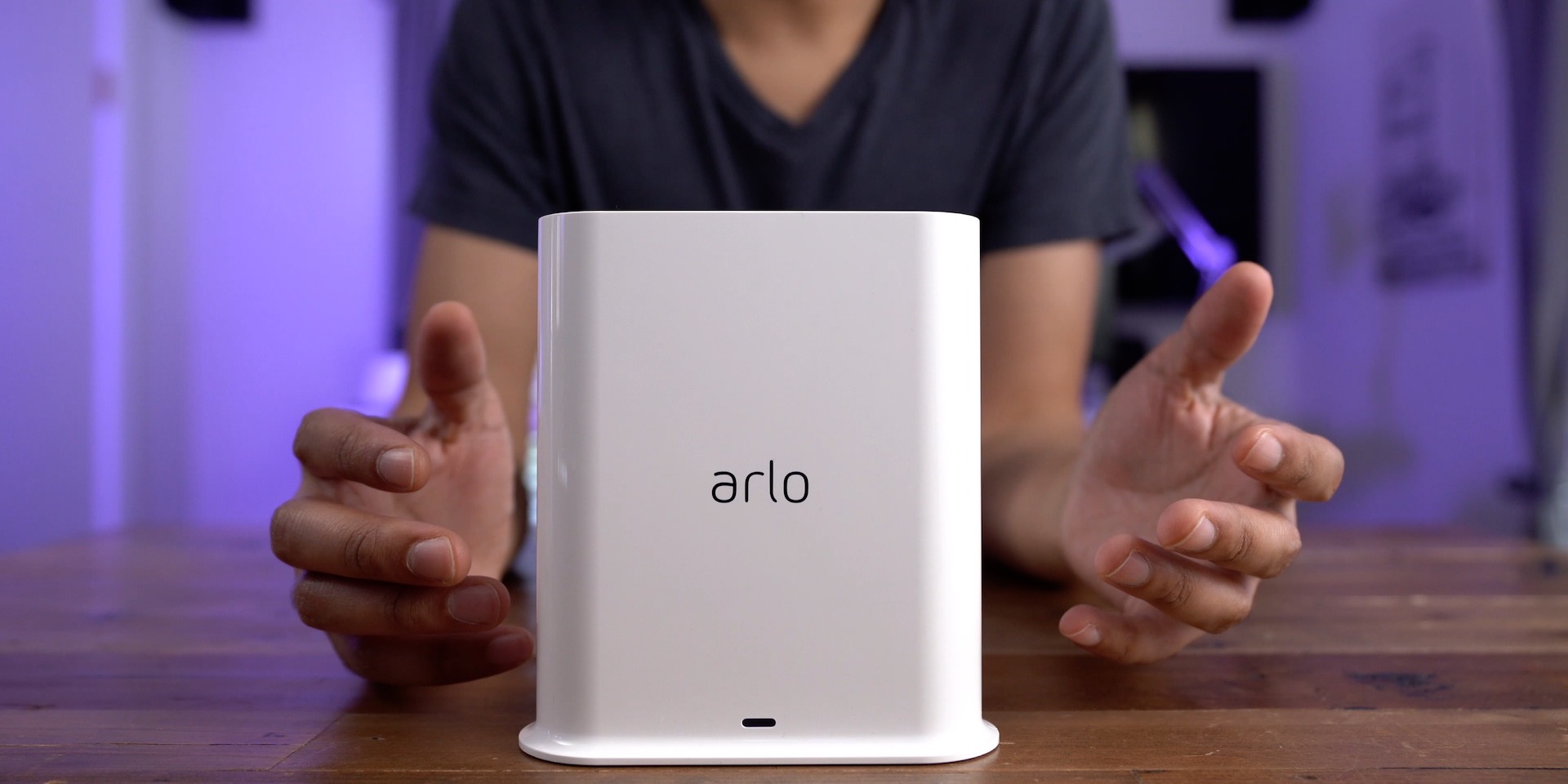 Hands-on: Arlo Pro 2 HomeKit support video walkthrough