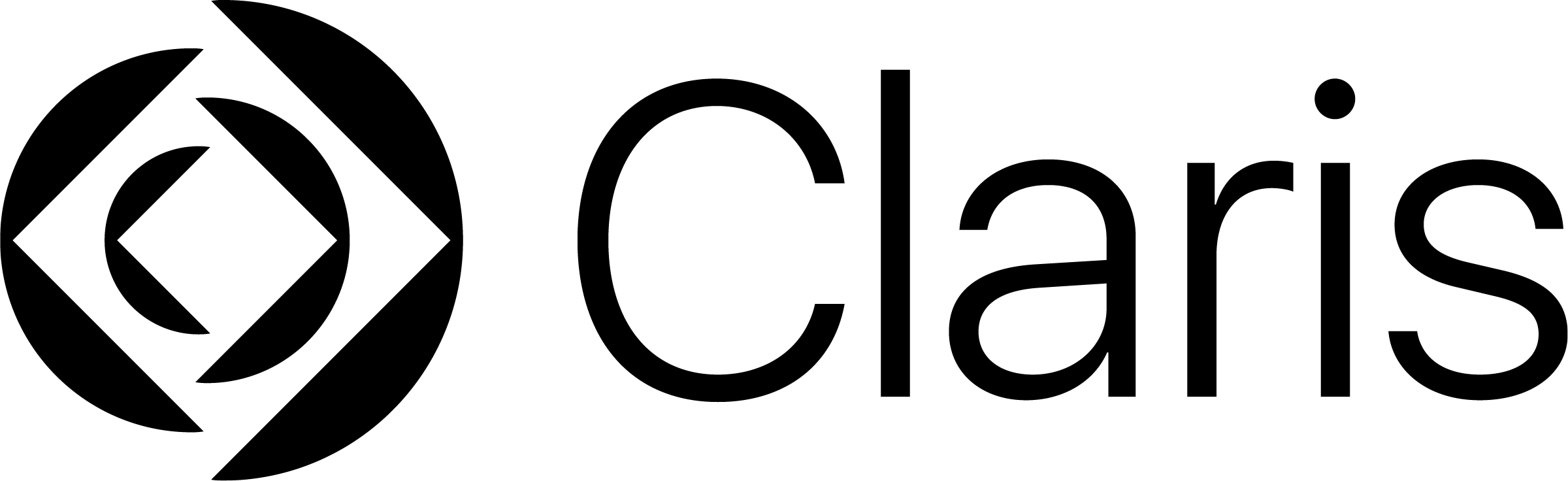 Apple subsidiary FileMaker rebrands as Claris with an ambitious growth ...