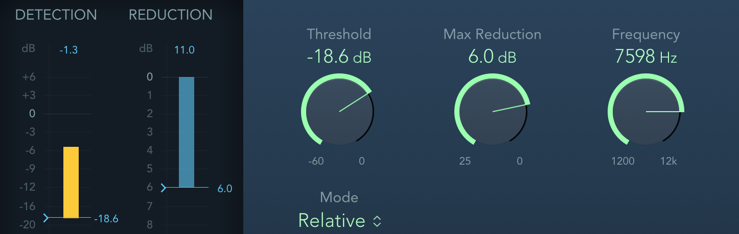 Logic Pros: How to use DeEsser 2 and its impressive new tech - 9to5Mac