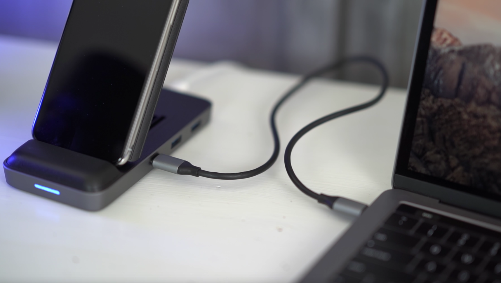 Hands-on w/ Hyper's latest USB-C hubs for MacBook & MacBook Pro (+ 10% ...