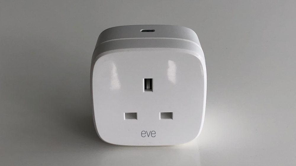 Best UK HomeKit smart plug: Eve Energy review - 9to5Mac