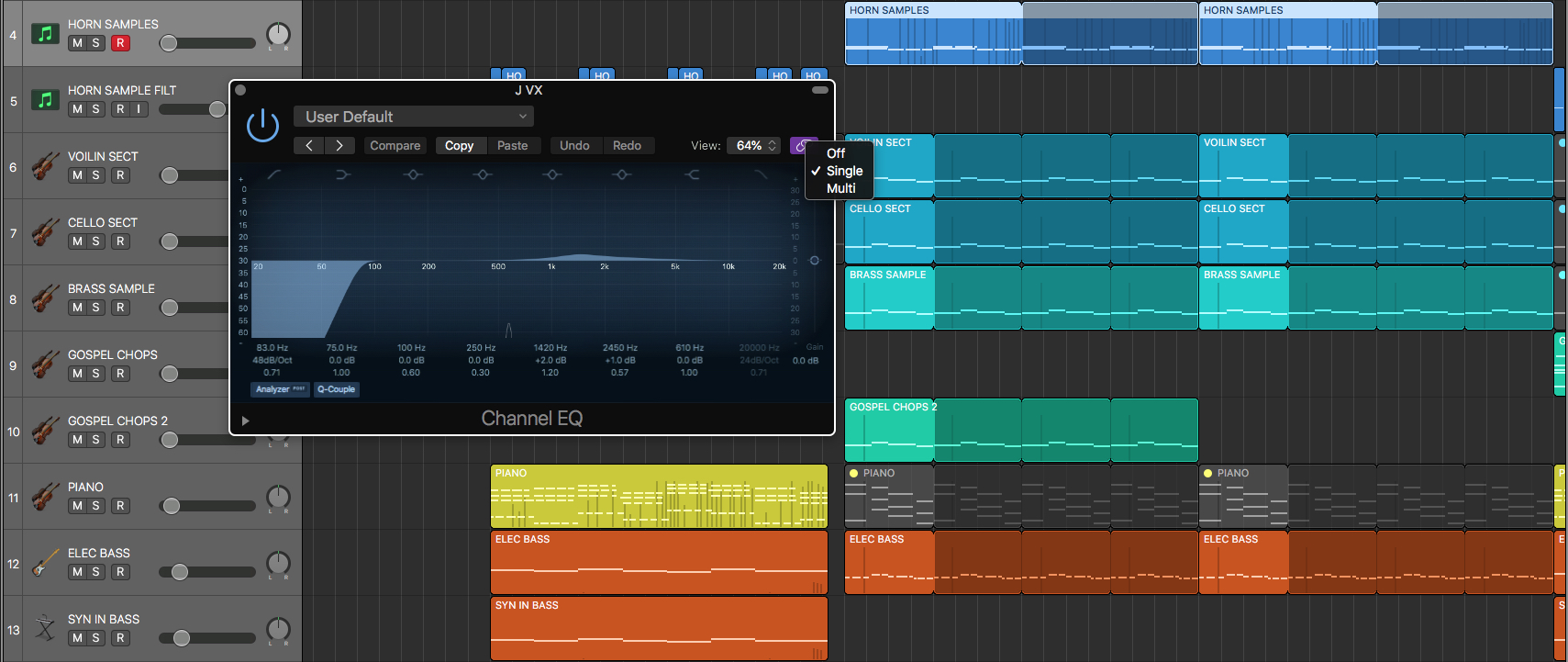 Logic Pros: Improve your workflow with Logic Plug-in Link - 9to5Mac