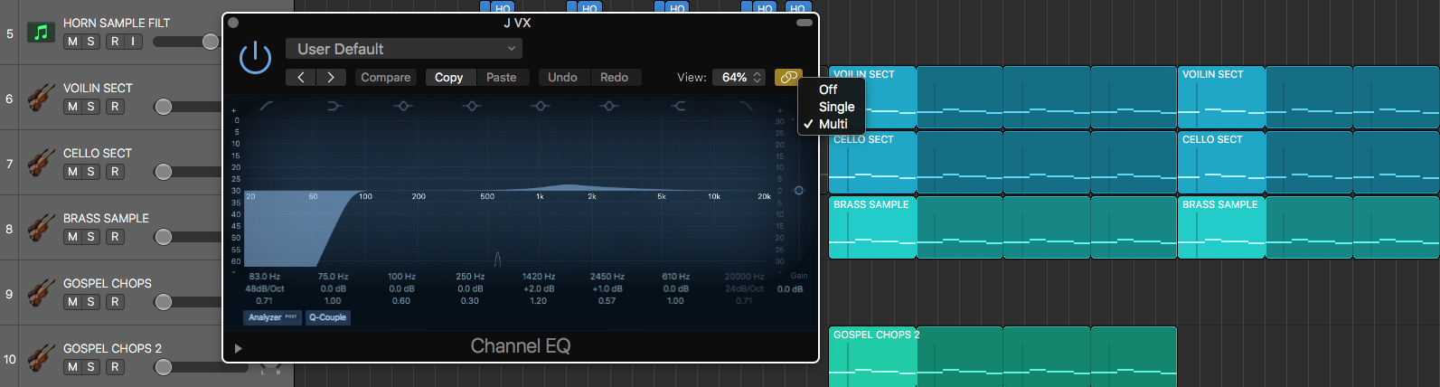 Logic Pros: Improve your workflow with Logic Plug-in Link - 9to5Mac
