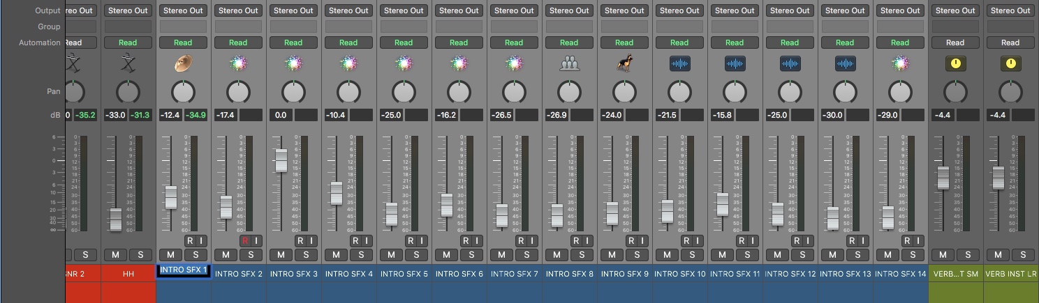 One click solutions for naming regions in Logic Pro X, more- 9to5Mac