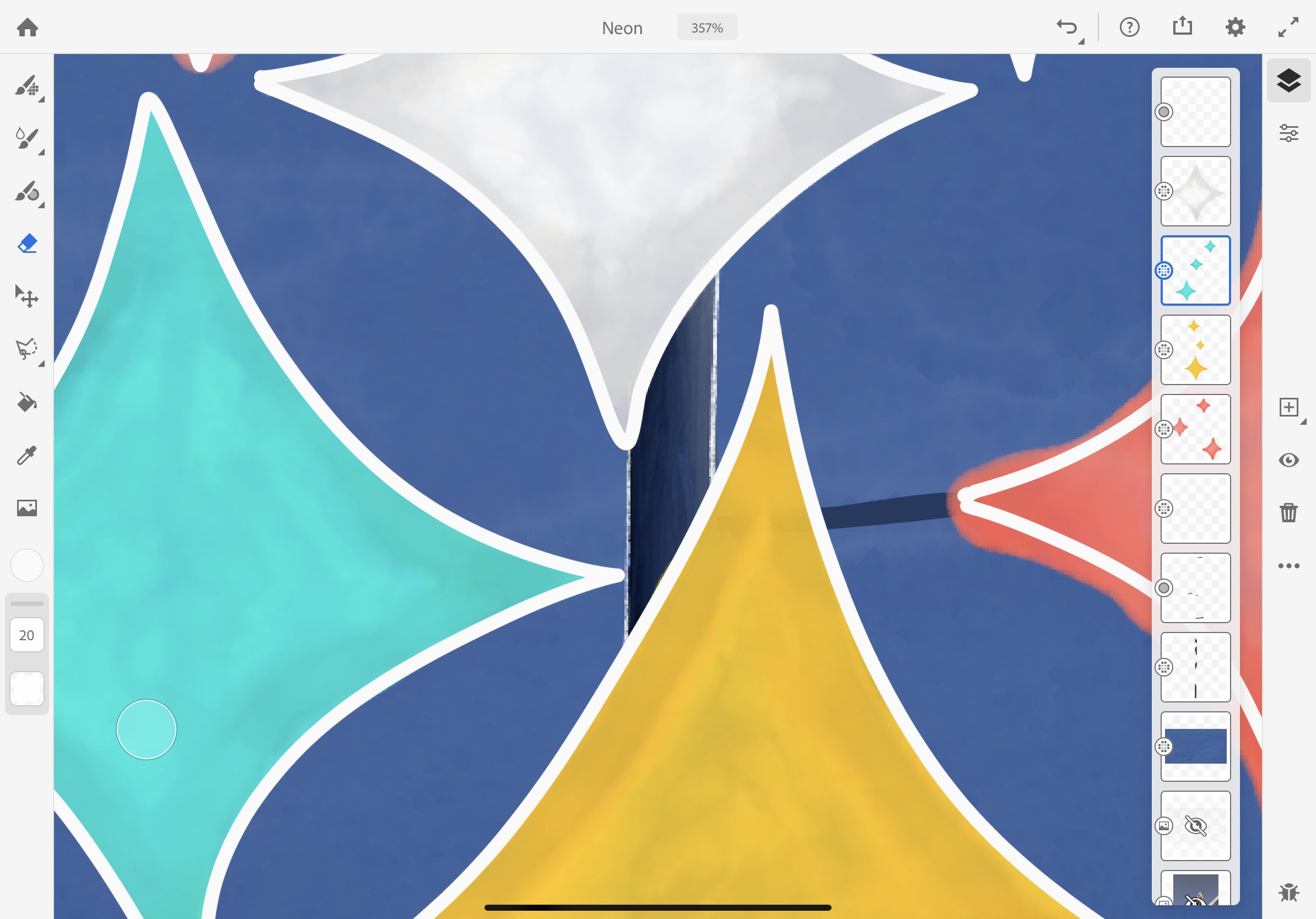 Hands-on with Adobe Fresco for iPad - 9to5Mac