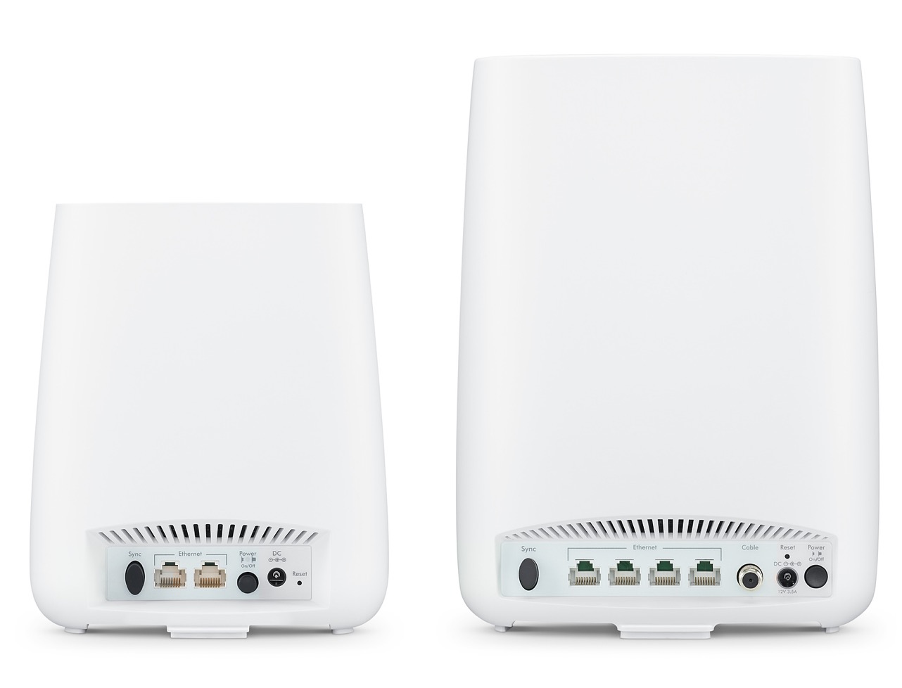 Orbi mesh Wi-Fi routers arrive at Apple Stores, Sonos speakers with ...