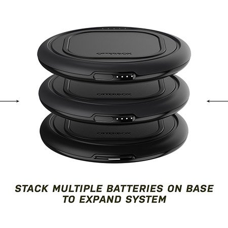 OtterBox launches OtterSpot modular home and portable wireless charging ...