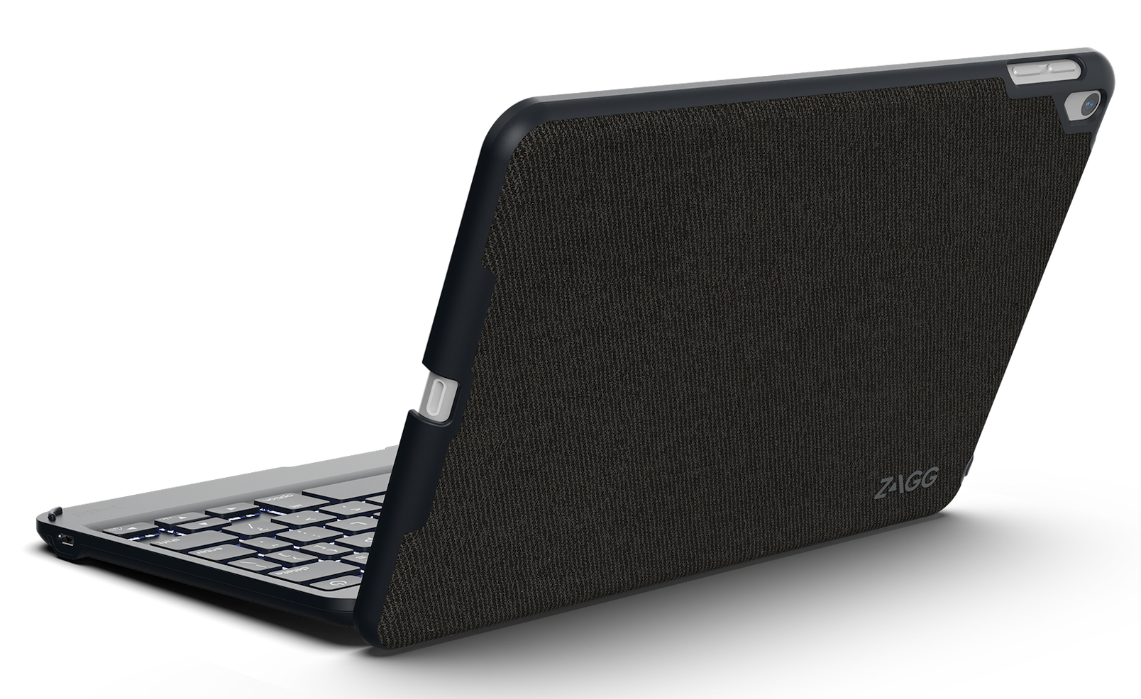 Zagg launches iPad mini 5 keyboard folio case - 9to5Mac