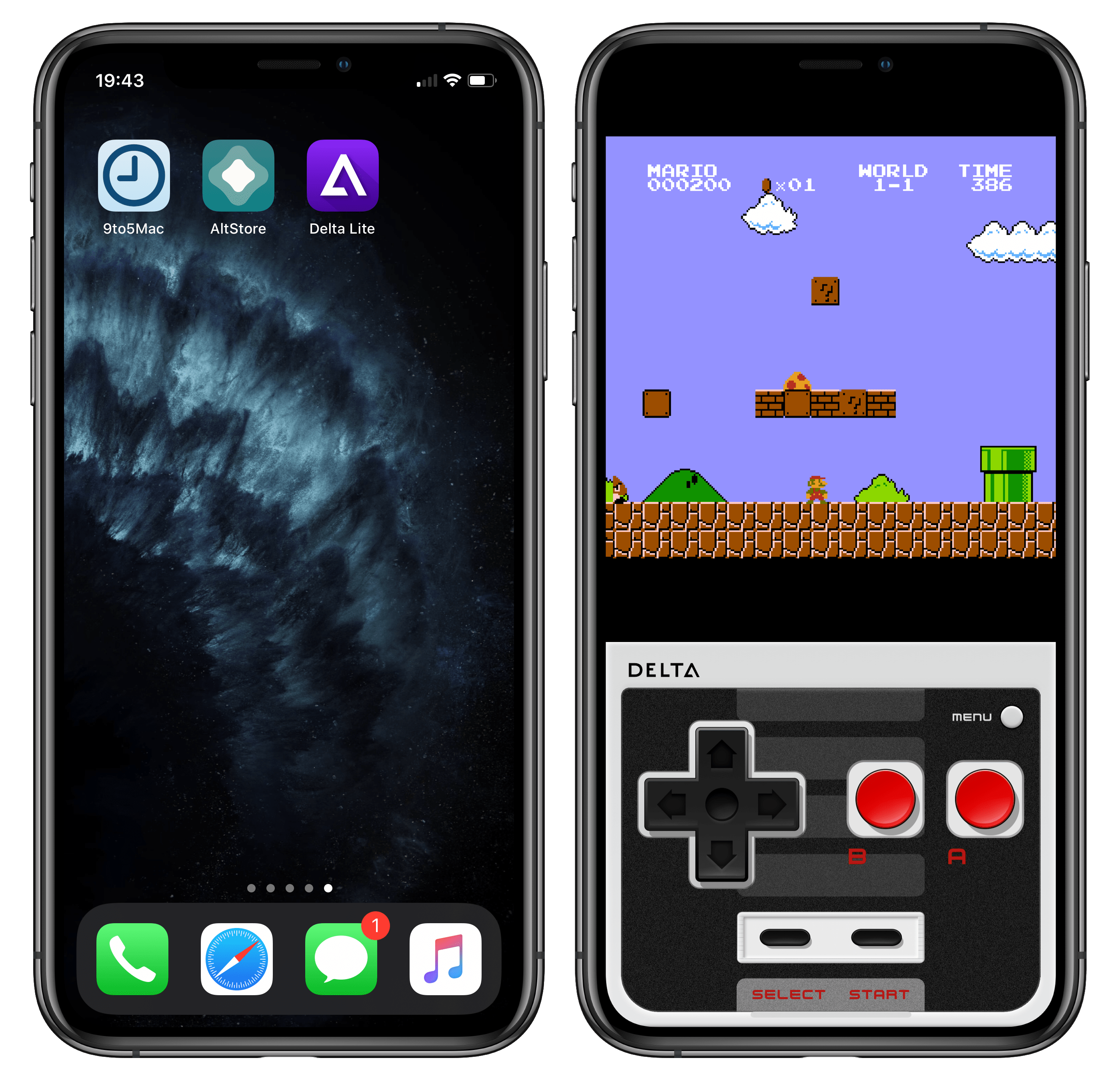 AltStore is an iOS App Store alternative that doesn’t require a ...