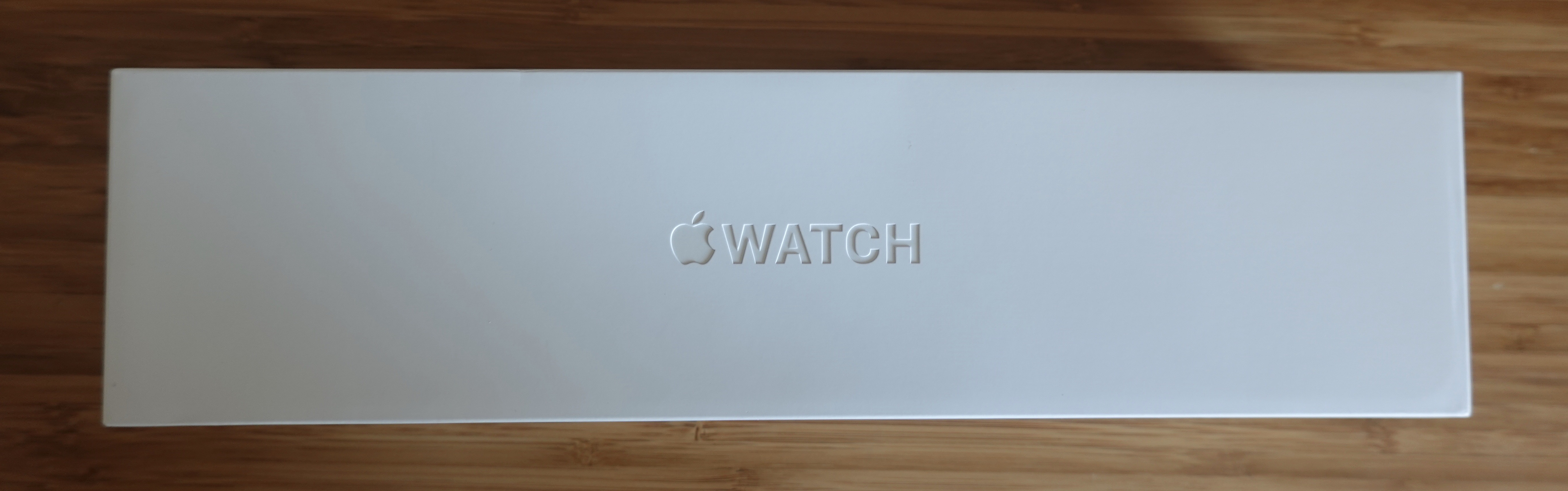 Apple Watch Edition: Hands-on with the redesigned white ceramic Series ...