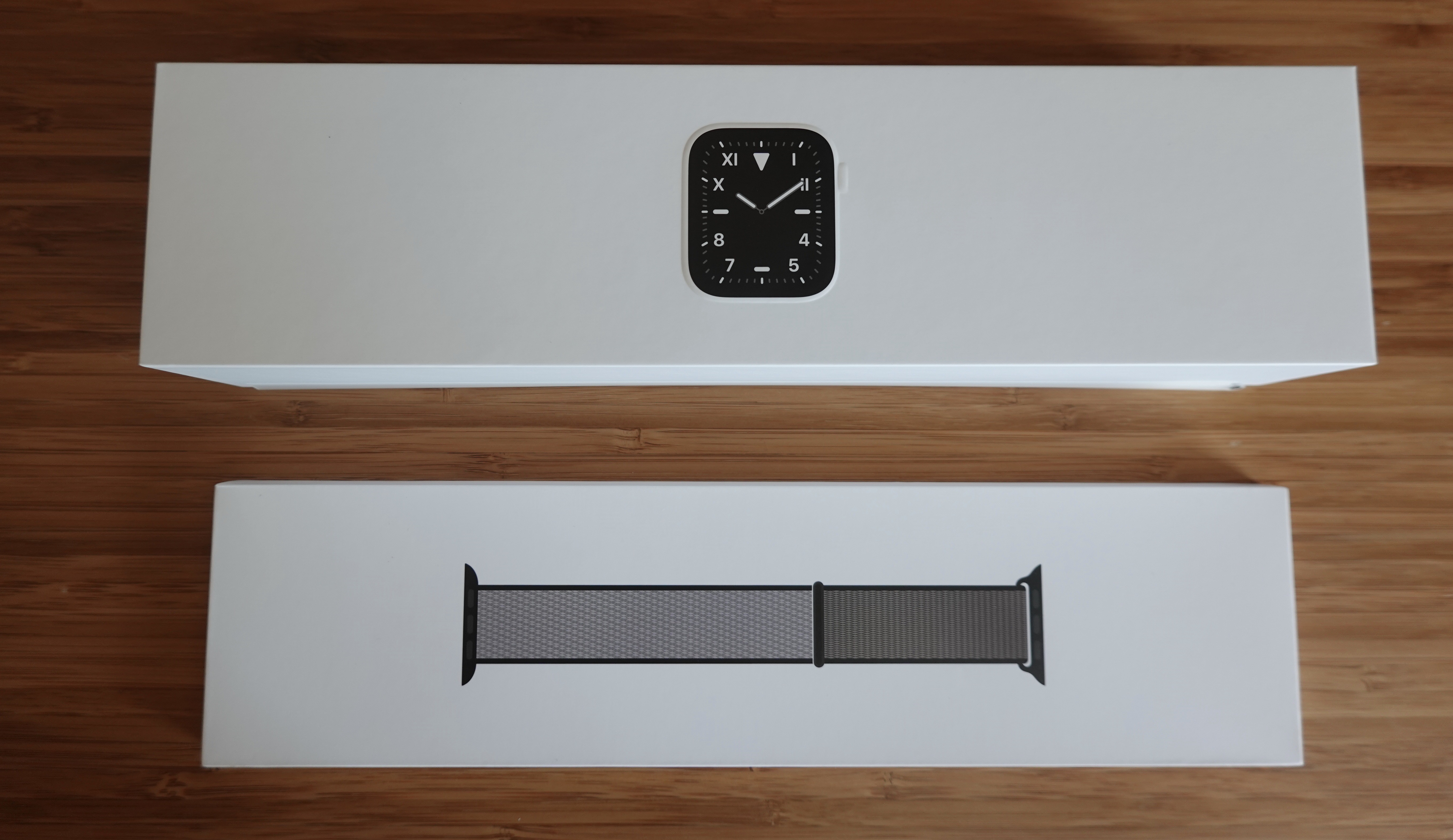 Apple Watch Edition: Hands-on with the redesigned white ceramic Series ...