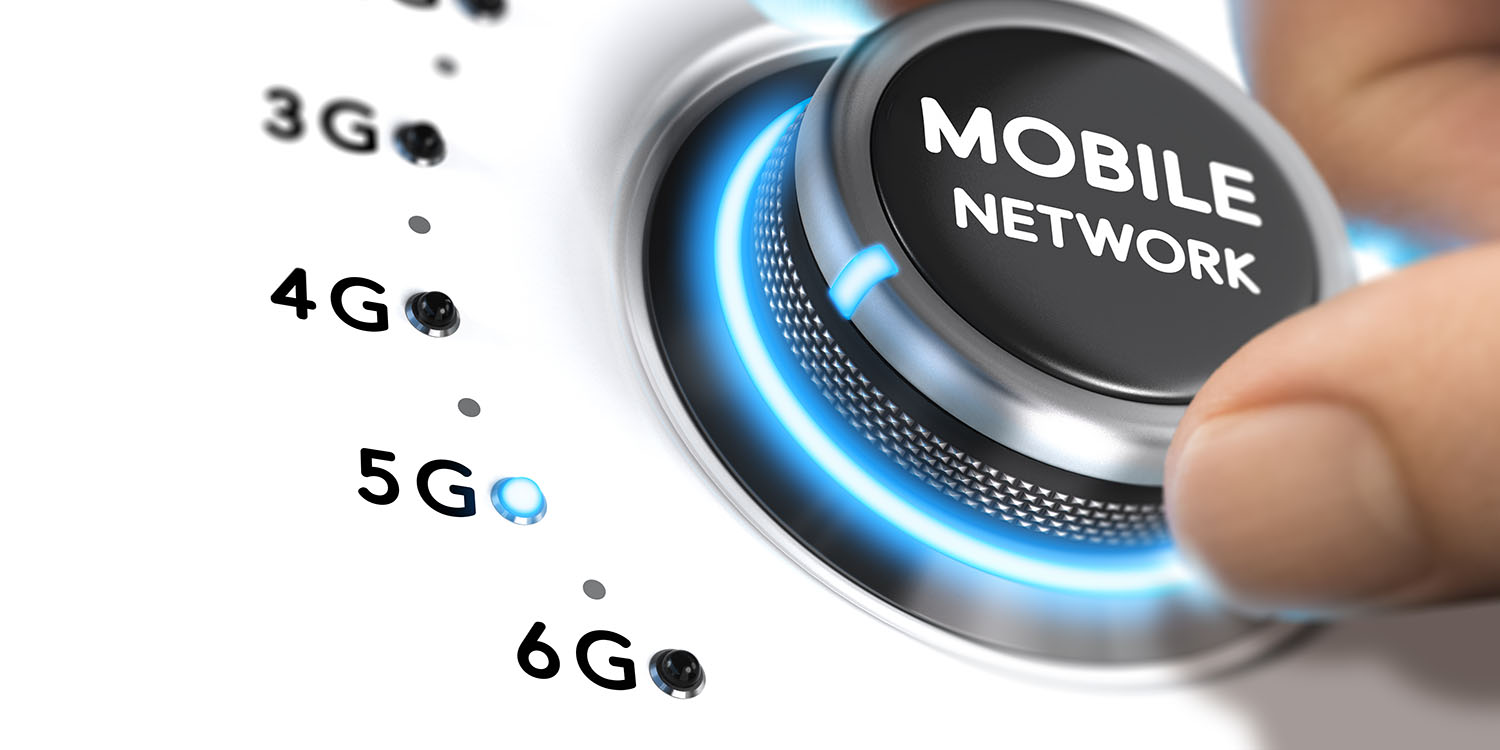 FCC lets companies like Apple test beyond-5G tech in NYC and Salt Lake ...