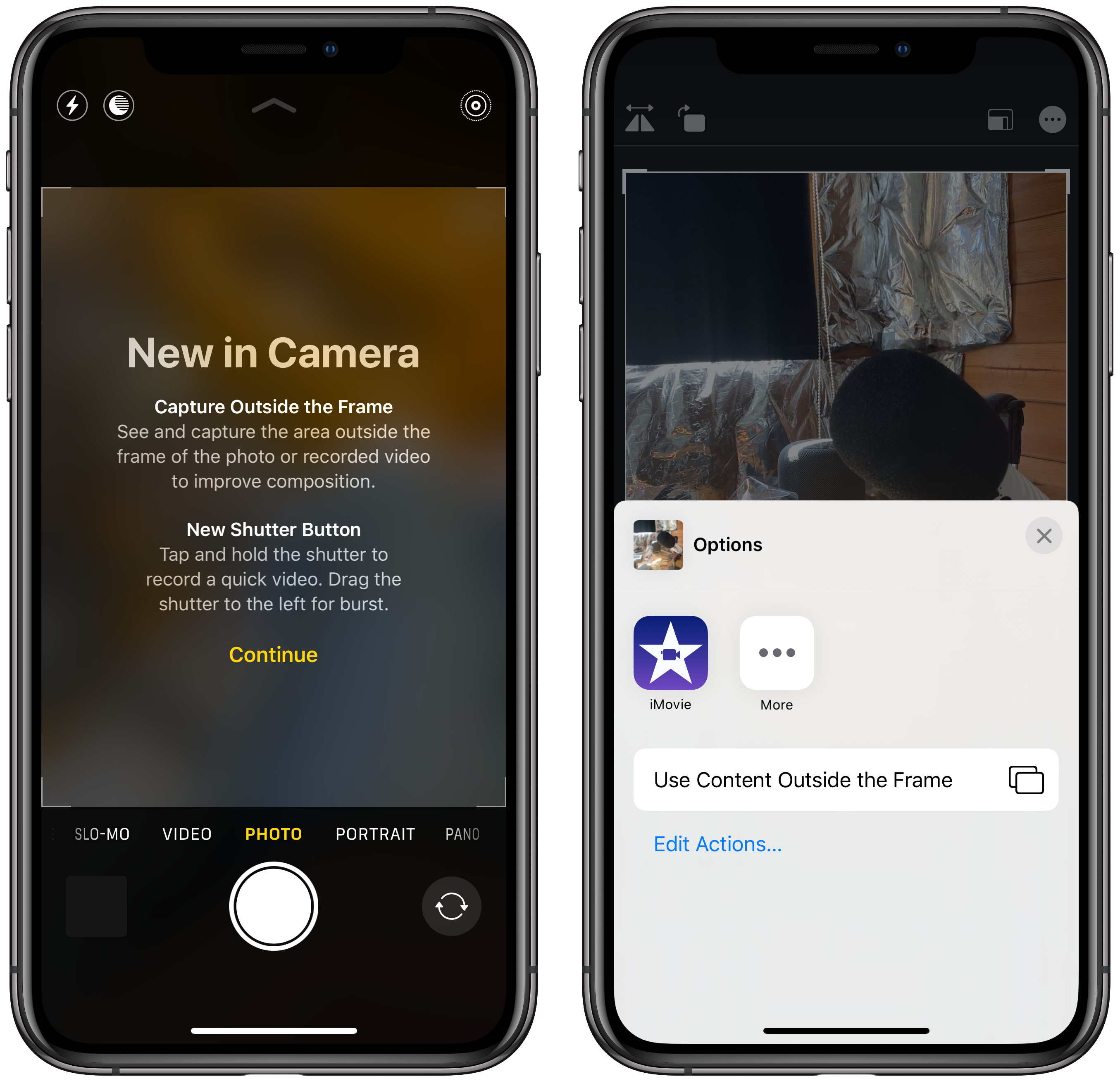 How to use the new iPhone 11 Camera app - 9to5Mac