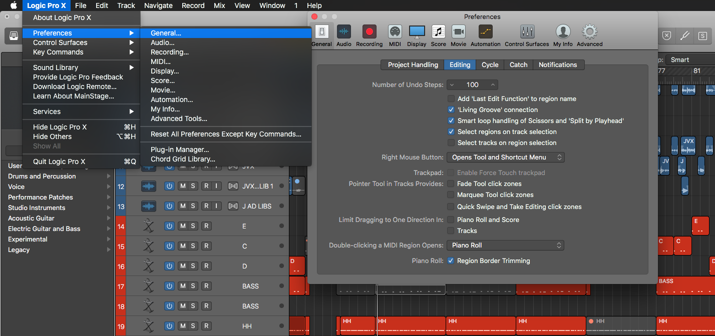 Logic Pros: Customizing your Logic Pro X tools, more- 9to5Mac