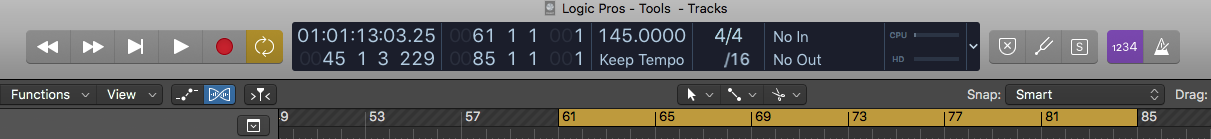 Logic Pros: Customizing your Logic Pro X tools, more- 9to5Mac