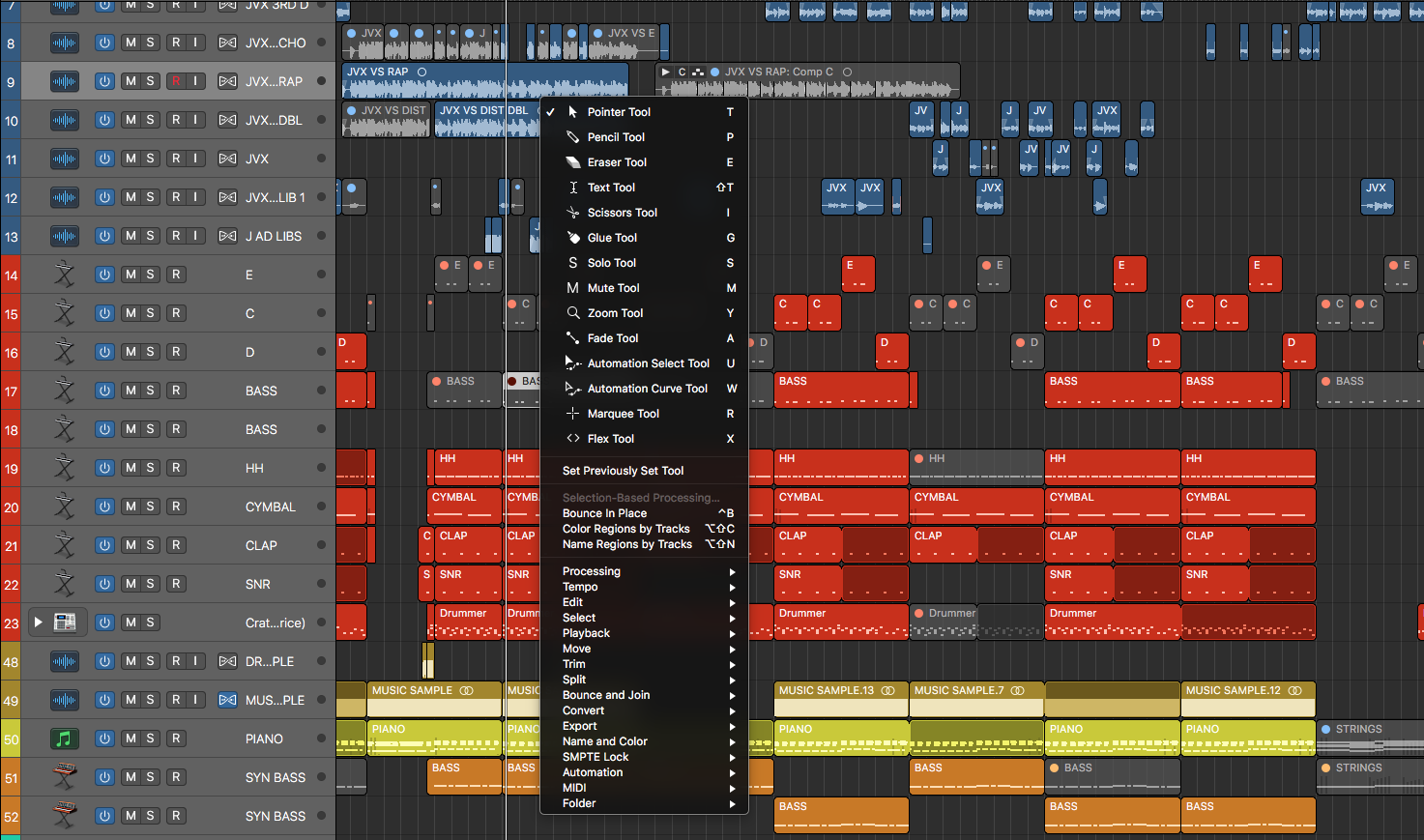 Logic Pros: Customizing your Logic Pro X tools, more- 9to5Mac