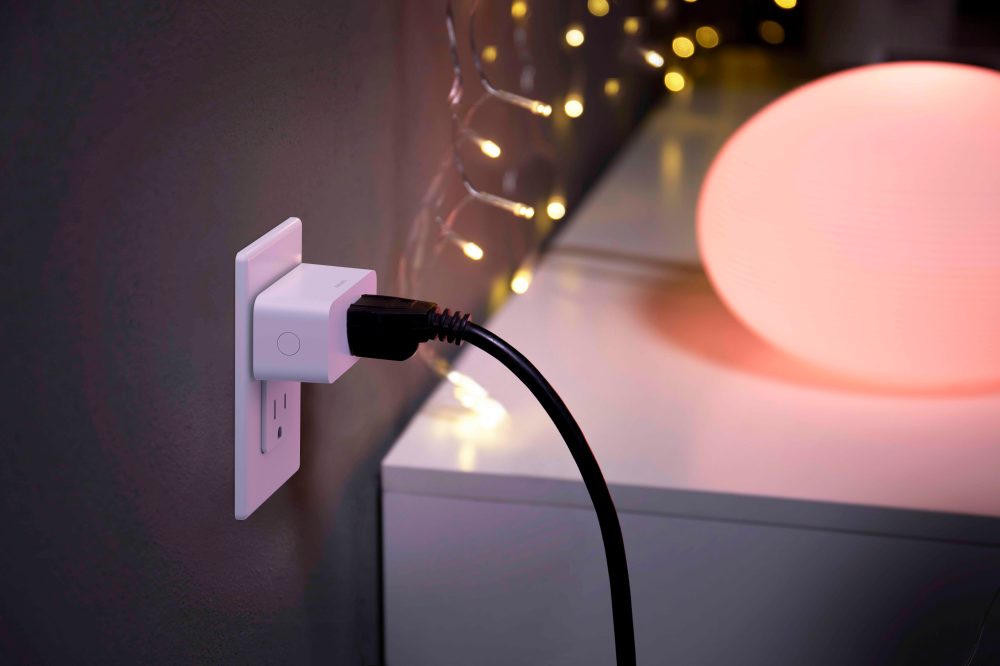 Philips Hue launches HomeKit Smart Plug and Button, more - 9to5Mac