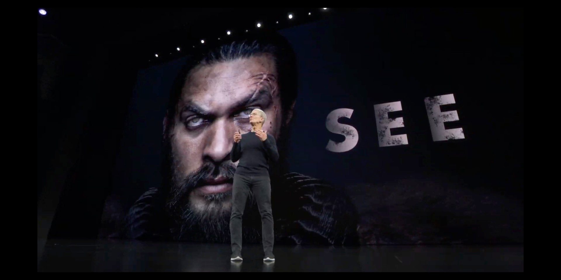 Apple shares trailer for Apple TV+ show 'See' starring Jason Momoa ...